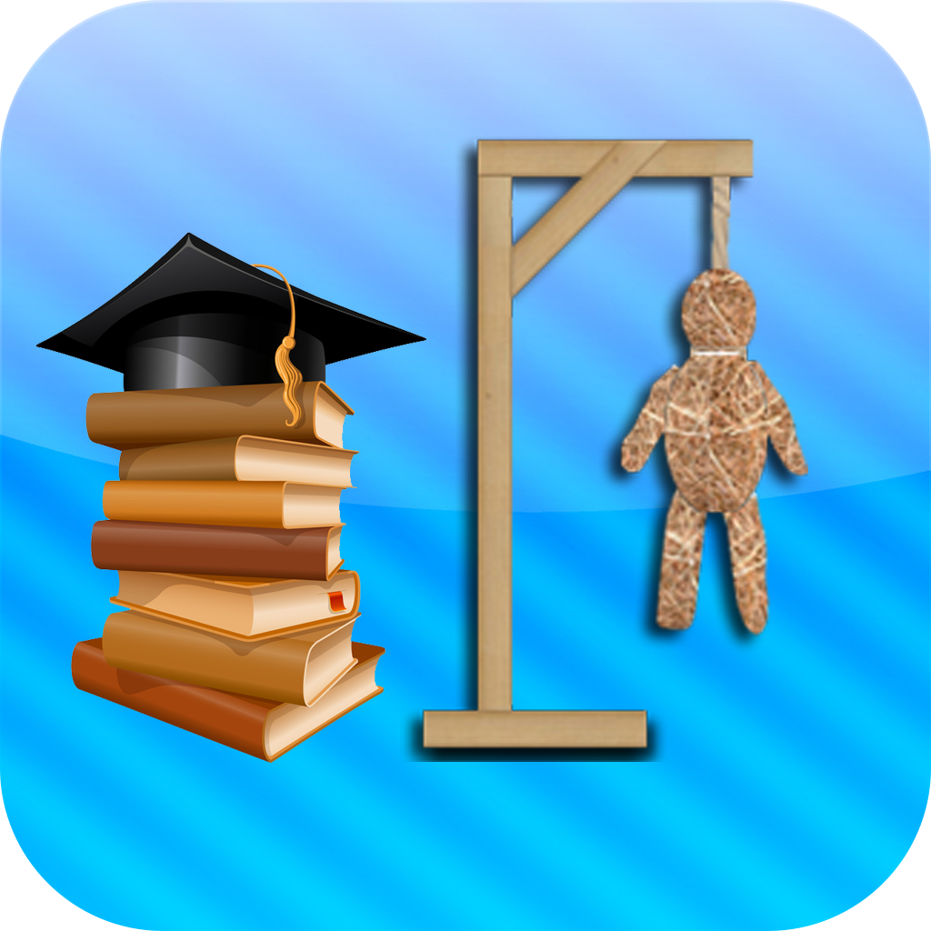 Hangman Amazing Challenge PRO Hangman Game With Over 22 Categories Of hangman-amazing-challenge-pro-hangman-game-with-over-22-categories-of
